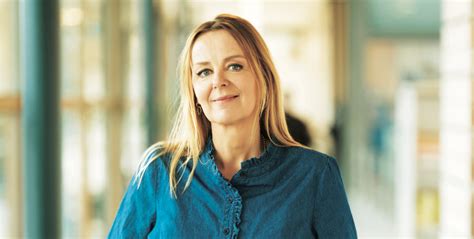 Suzanne Kunzeler Is Twee Jaar Directeur Van Bnnvara Hoe Heeft Zij Deze Periode Beleefd En Hoe