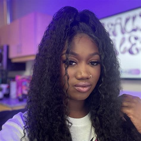 Breah Stevens Youtube