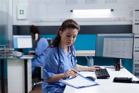 The Ultimate Guide To Payroll For Healthcare Employees