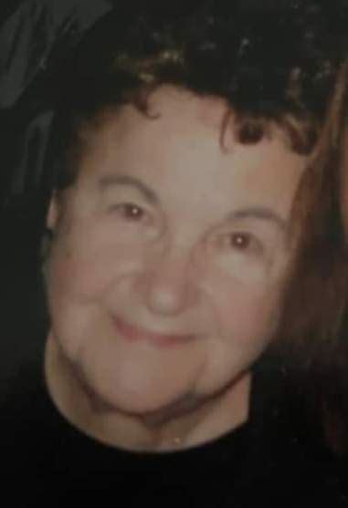 Betty Fleming Obituary 2021 Cozine Memorial Group