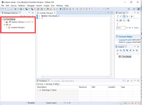 Java连接mysql数据库的超级详细步骤（windows）java如何连接mysql数据库 Csdn博客