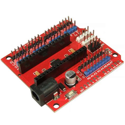Электронные модули (ARDUINO) купить в Москве, низкие цены на розницу и ...