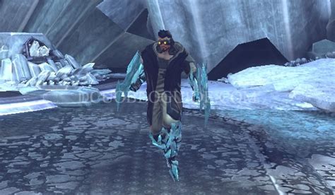 Sunstone Matrix Raid Dcuo Bloguide