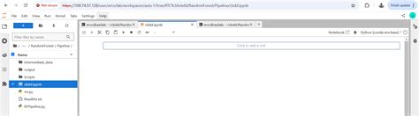 Problem With Real Time Collaboration Extension On Jupyterhub