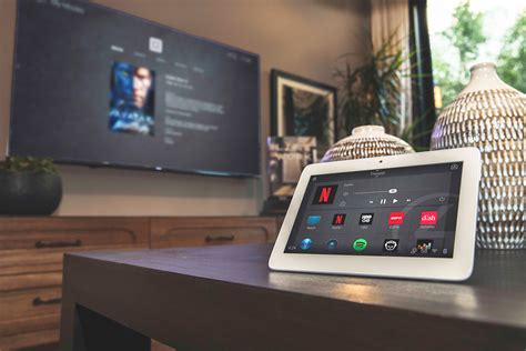 Control4 Os31 Updates