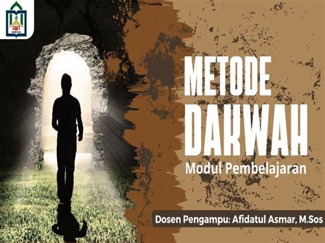 Ppt The Importance Of Dakwah In Islam Basis Function And Purpose