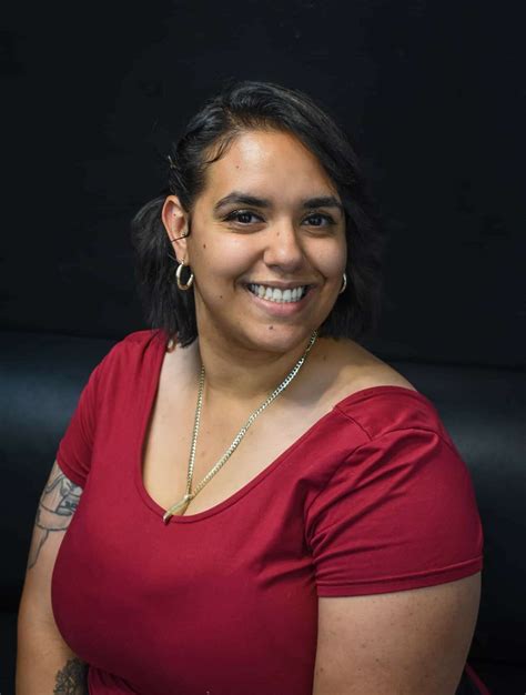 Meet Julia Soto CanvasRebel Magazine