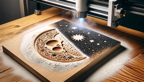 Laser Engraving Engraved Info