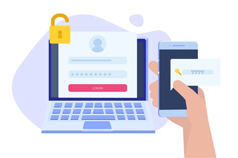 Two Factor Authentication Security For Your Security