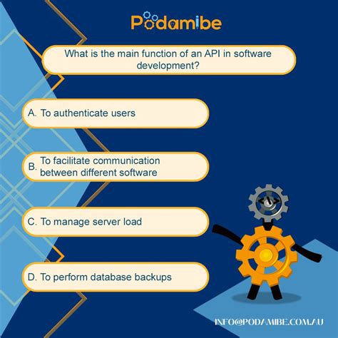 Podamibe Pty Ltd On Linkedin Podamibeau Quiz Websitedevelopment Webapplication