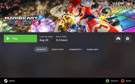 Playtime A Decky Plugin For Tracking Playtime On Non Steam Games Is
