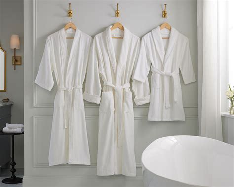 Soft Hotel Robes The Ritz Carlton Bath Collection Spa Favorites