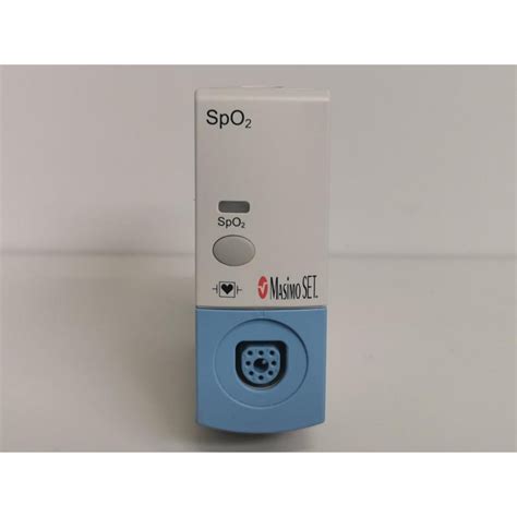 Modul Patient Monitor Philips Intellivue Module Masimo Masimo M