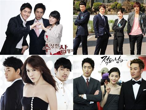 Profil Lee Joon Hyuk Biodata Dan Fakta Aktor Tampan Yang Terampil Ketika Berperan Indofankor