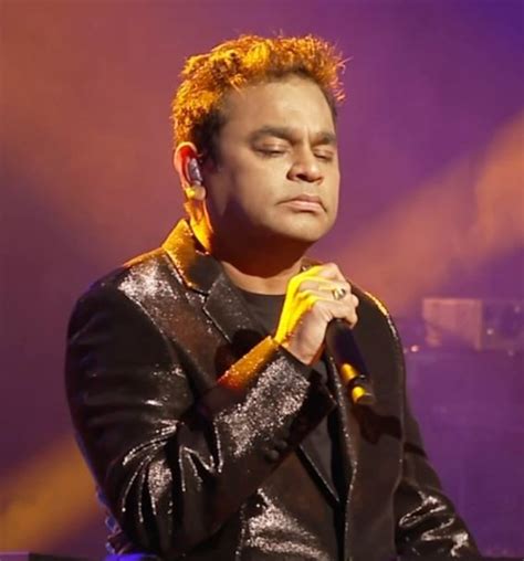 Ar Rahman Birthday दो ऑस्कर जीतने वाले रहमान के नाम पर कनाडा में है
