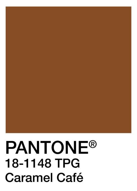Pantonee Coffee Color Palette วอลเปเปอร์โทรศัพท์ แพนโทน