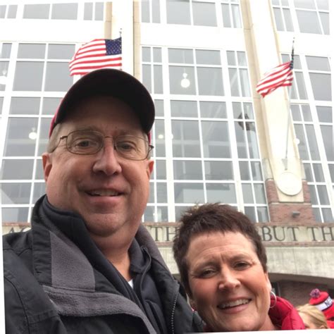 Mark Eilers Chief Executive Officer Marksmanship Home Repair Linkedin