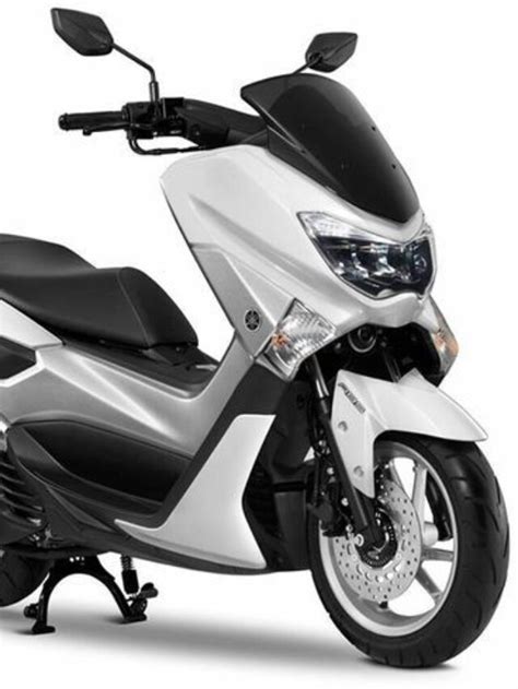 Yamaha Nmax 155 की शानदार राइडिंग इस स्कूटर में मिलता है सब कुछ The