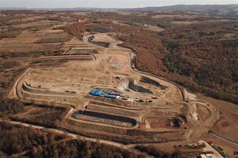 Zijin Opens Serbias Largest Copper Mine Market Trading Essentials
