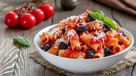 The Best Ways To Reheat Leftover Pasta Sauce