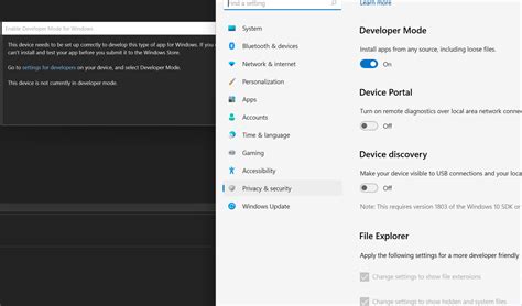 Windows 11 Arm Vs2022 Arm Cannot Acquire Developer License R