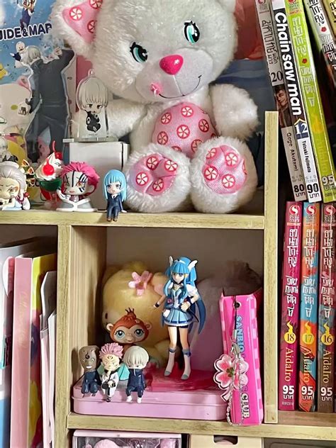 My Desk Tour 𝜗𝜚₊⋆ แกลเลอรีที่โพสต์โดย Tigerlily ꪔ̤̮ Lemon8