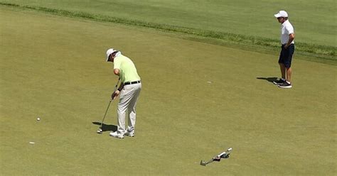 방민준의 골프세상 골퍼에게 가장 몹쓸 병은