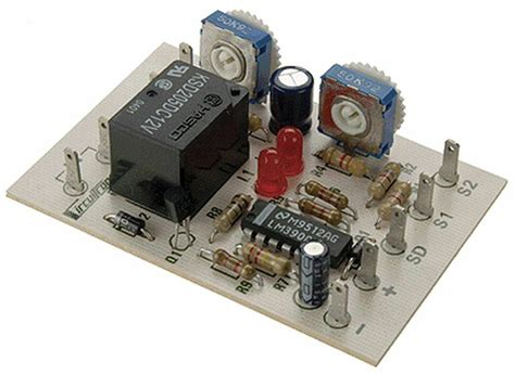 Circuitron 800 5400 Ar 1 Automatic Reverse Circuit Australian