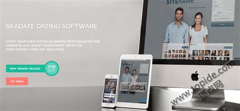 Skadate Dating Software V902500 Php交友网站完整版 顶点网 Php源码、wp主题、wp插件