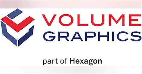 Volume Graphics New Equipment Digest