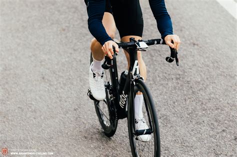 Exclusive Review Rose X Lite The New Tarmac Killer Gran Fondo Cycling Magazine