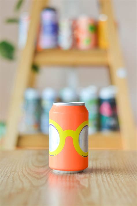 Omnipollo Ikaros Pineapple Passion Fruit Sour 330ml — Farmers Bar