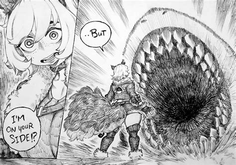 Squirrel Girl And Jeff The Land Shark Marvel And 1 More Drawn By