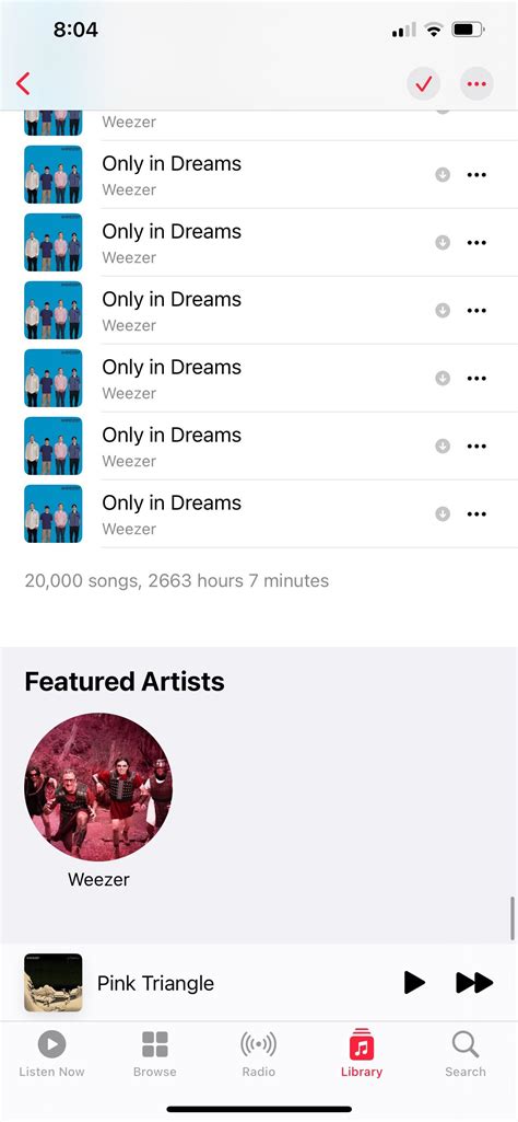 My Friend Made A Sex Playlist Rweezer