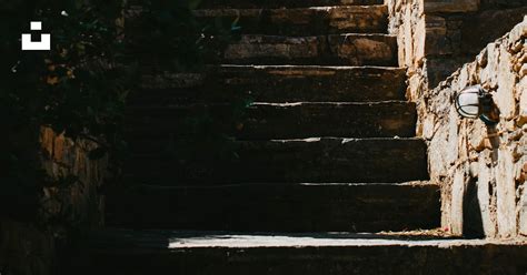 낮에는 녹색 나무 근처의 갈색 콘크리트 계단 사진 Unsplash의 무료 고대 그리스 이미지