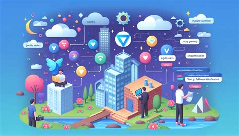 Vue初始化是什么意思 • Worktile社区