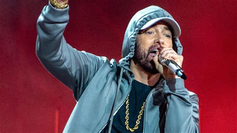 Eminem Delivers Monologue About Sex In Snoop Dogg Dr Dre ‘missionary