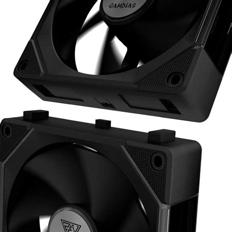 Gamdias Reveals New Aeolus P2 Series Featuring Daisy Chain Connectivity