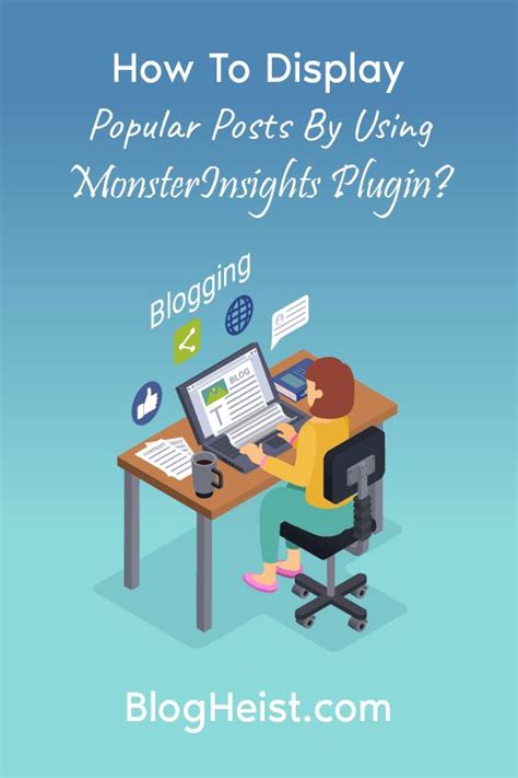 How To Display Popular Posts Using MonsterInsights Plugin Wordpress