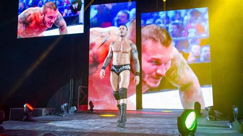 20 Year Old Wwe Star Accepts Randy Ortons Challenge Ready To Prove