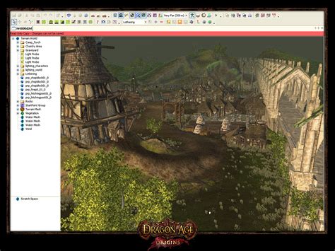 Dragon Age Origins Toolset Image Eclipse Moddb