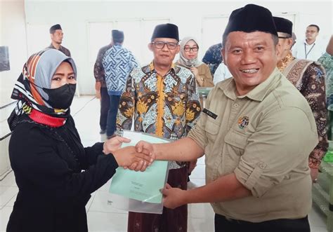 Sosialisasi Program PTSL Masyarakat Diharapkan Ikut Berperan Aktif