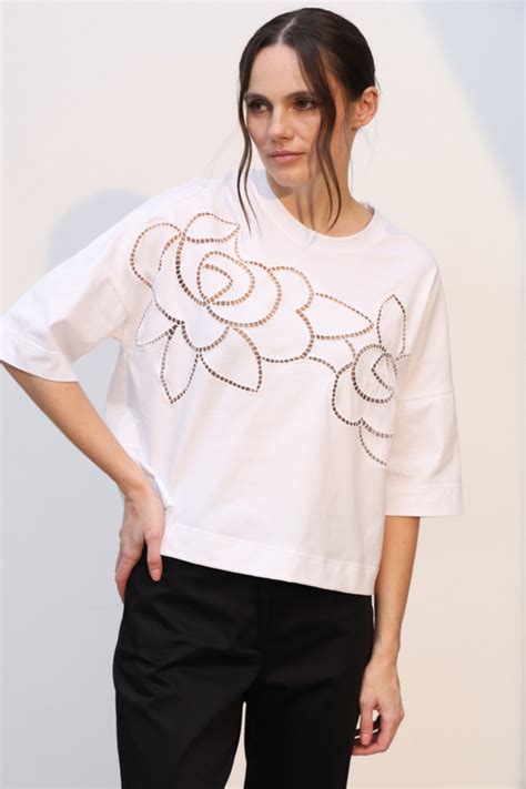 Блузa Tricot Chic — Блузы — Женская одежда — X-MODA.RU — интернет ...