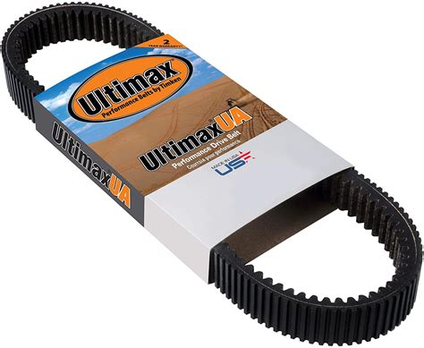 Ultimax Drive Belt Cfmoto Teammsc