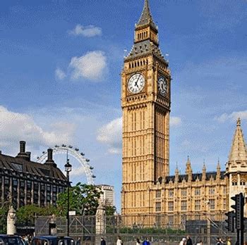 Big Ben  On Er By Stonebourne