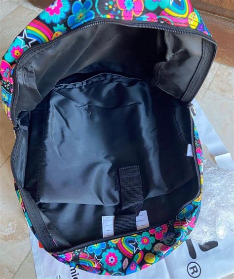 Smiggle Classic Backpack On Carousell