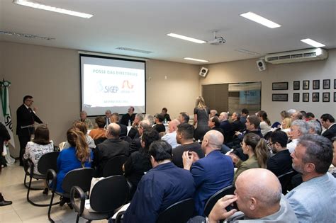 Novas diretorias do Sigep Abigraf PR assumem foco na valorização