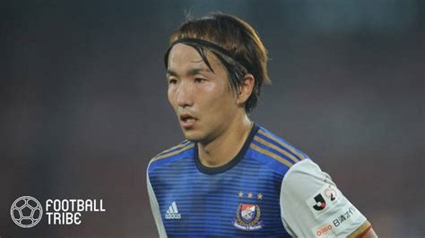 天野純、過去にも韓国からオファーあった！横浜fmと蔚山現代の提示条件も明らかに【動画】 Football Tribe Japan