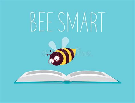 Bee Book Glasses Stock Illustrations 52 Bee Book Glasses Stock Illustrations Vectors