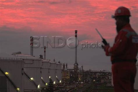 Perta Arun Gas Ekspansi Kembangkan Tangki Lng